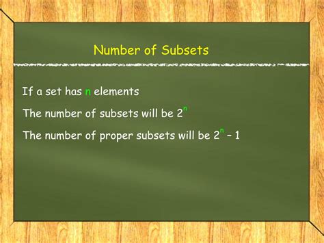ppt subsets powerpoint presentation free download id 9388241