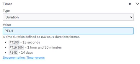 Cannot Use Timer Boundary Event Non Interrupting Discussion And Questions Camunda Forum