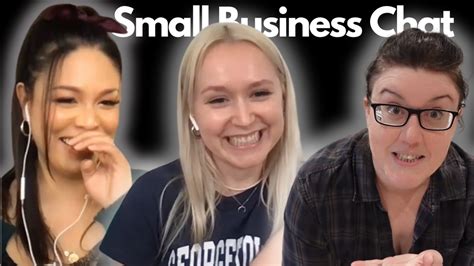 Chat With Tara Lee And Jerika Zimmerman About Small Skincare Business