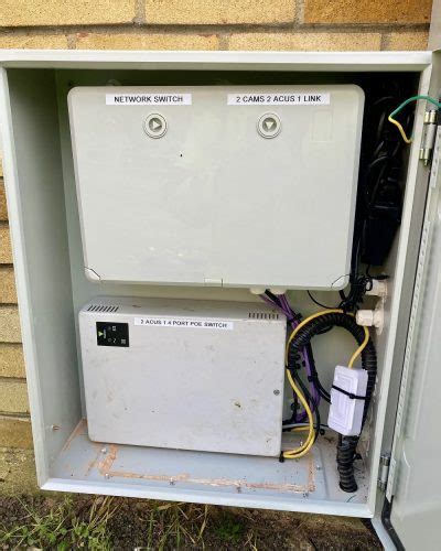 Resolving Issues With Security Gate Entry Systems