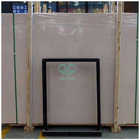 베이지색 Terrazzo 석재 제조 업체 공급 업체 공장 도매 가격 Hzx Stone