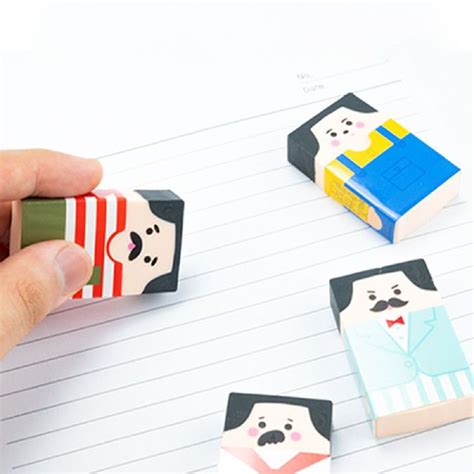 도로시지우개 빡빡이대머리지우개 24개입 홈플러스 택배배송