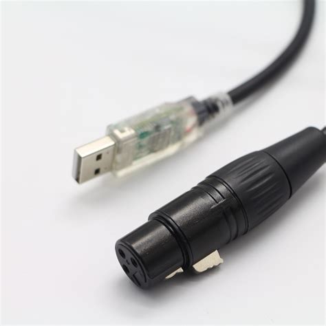 Usb To Uart Cable Rs Serial Molded Cable High Quality Usb To Uart Cable Rs Serial Molded