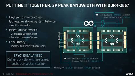 AMD EPYC Series Server Processors Officially Launched