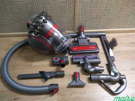 Беспроводные пылесосы Dyson: рейтинг ТОП-8 лучших моделей и нюансы выбора