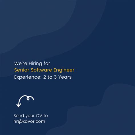 Hiring Smartweb Labs Tech