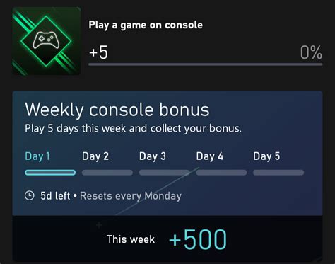 Play Game On Console Not Registering Rmicrosoftrewards