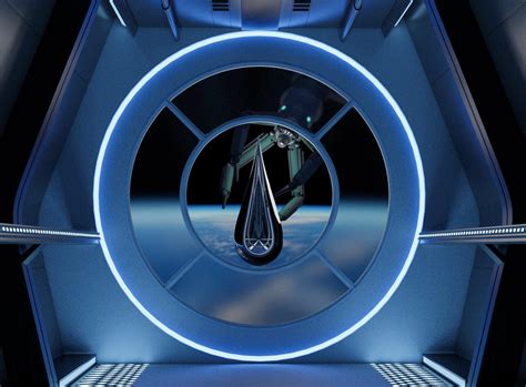 Modeled And Rendered This R Threebodyproblem