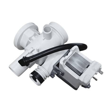 Whirlpool Washer Pump Replacement W10581874 W10581874a Premier