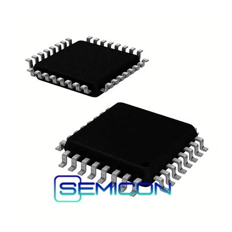 Original New Buy Microcontrollers Semiconductor Integrated Circuit