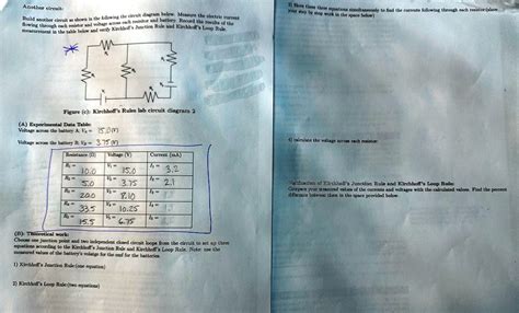 Another Circuit Build Another Circuit As Shown In The Following Circuit