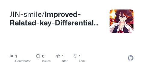 Github Jin Smileimproved Related Key Differential Based Neural Distinguishers