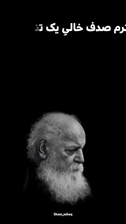 هاسایه هوشنگ ابتهاج شاعر بلند آوازه کشورمان در عصر معاصر شعر هوشنگ