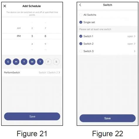 Jewenwills TD WF WiFi Low Voltage Transformer Instruction Manual