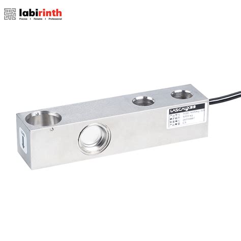 Sqb Shear Beam Weight Load Cell Cantilever Load Cell Floor Scale Hopper Scale Load Cell Force