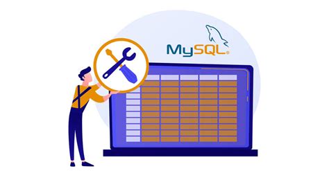 Quick Solutions To Repair Corrupted Tables In Mysql Cloudsigma