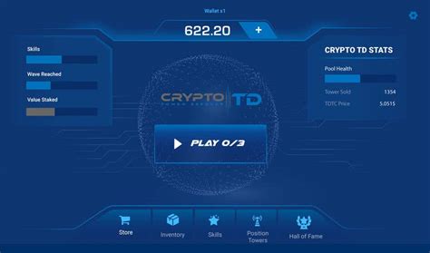 Entry 49 By Kartk For Game Ui Design For The Main Menu Freelancer
