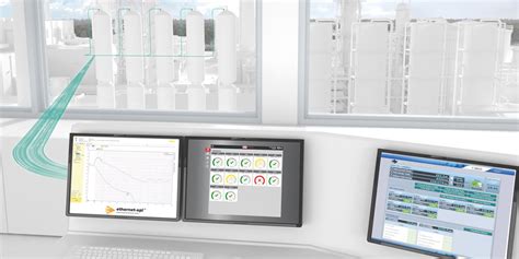 Ethernet APL Simply Explained Pepperl Fuchs