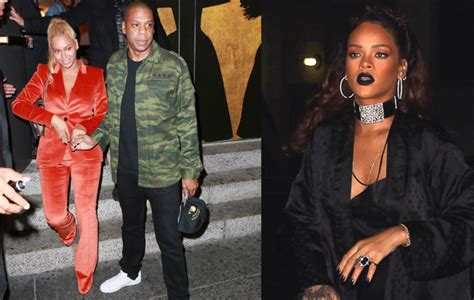 Βιογραφία που «καίει την Beyonce και τον Jay Z Ο κρυφός τους χωρισμός και η σχέση του ράπερ με