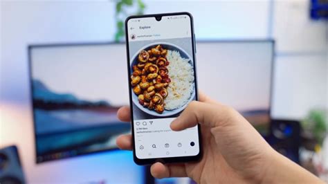 Rekomendasi Hp Samsung Dengan Kamera Terbaik Range Harga Jutaan Rublik Depok