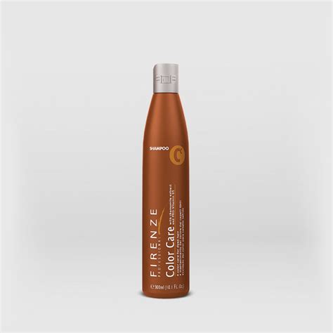 Color Care Shampoo 300ml - Armandeus Store