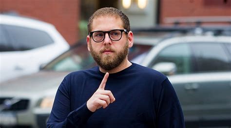 Джона Хилл отказался играть Пингвина или Загадочника в фильме «Бэтмен Мэтта Ривза