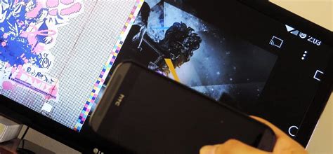 Save Battery By Mirroring Your Android Screen To Chromecast With The Display Off « Cord Cutters