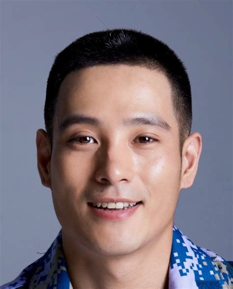 Ge Zheng 葛铮 Mydramalist