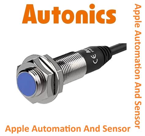 Autonics Prdt12 4dc Proximity Sensor At 281548 Inr In Mumbai Apple Automation And Sensor