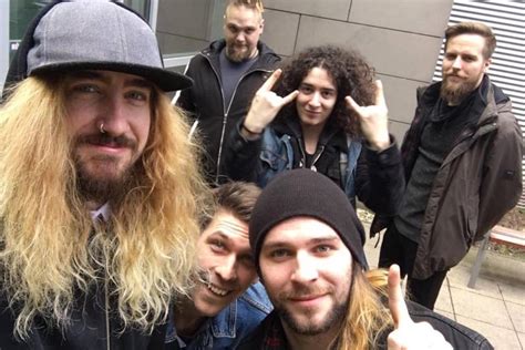 Félmilliós Pályázaton Nyert A Fatal Error Zenekar Egy Felvételért Amit A Szombathelyi