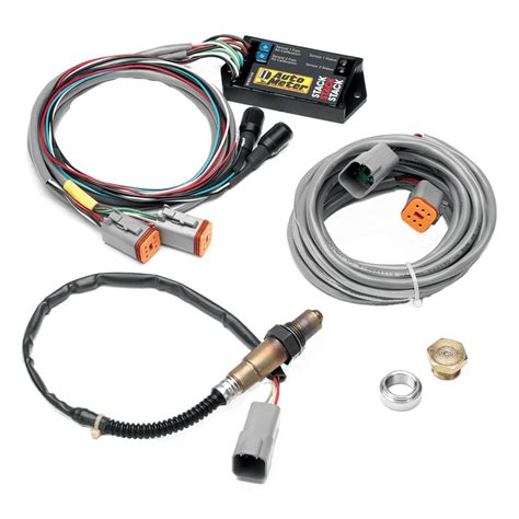 Wideband Lambda Sensor 0 5v Interface Creative Motorsport Solutions