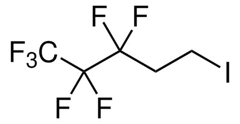 1 1 1 2 2 3 3 Heptafluoro 5 Iodopentane Technical 94 Gc 1513 88 8