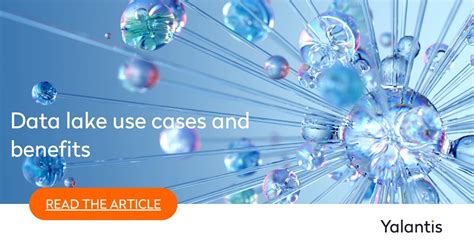 New Perspectives On Data Lake Use Cases And Benefits