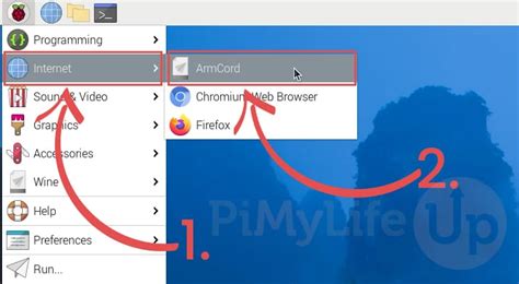 Running Discord On A Raspberry Pi Pi My Life Up