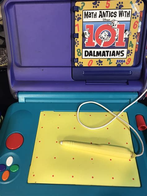Math Antics Games