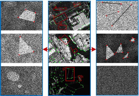 Figure 10 From Self Supervised Sar Image Registration With Sar