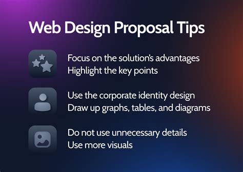 Web Design Proposal Tips And Free Templates Crocoblock Web Design Proposal Tips And Free Templates Crocoblock