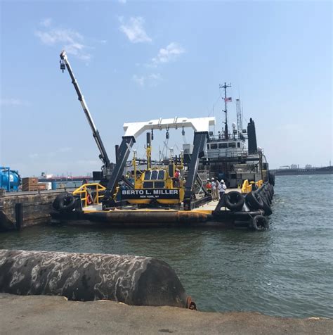 Nyserda Deploys Floating Lidars In New York Bight Offshore Wind