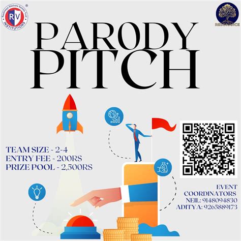 Phoenix Robotics Club Rvitm On Linkedin Resonance23 Registration Now Open Event Spotlight