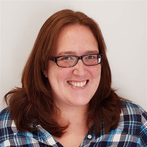 Emma Keane Edge Hill University