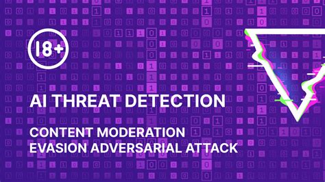 Ai Threat Detection Content Moderation Evasion Adversarial Attack Adversa Ai