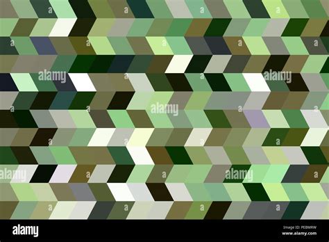 Conceptual Background For Web Page Graphic Design Catalog Or Texture Pattern Of Rectangle