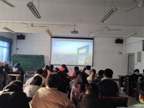 学习榜样精神 汇聚奋进力量——电子信息系学生党支部观看学习《榜样8》 物理与电子工程学院