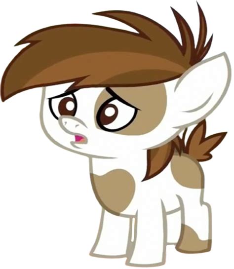 Pipsqueak Mlp Vector By Mrtoonlover83 On Deviantart