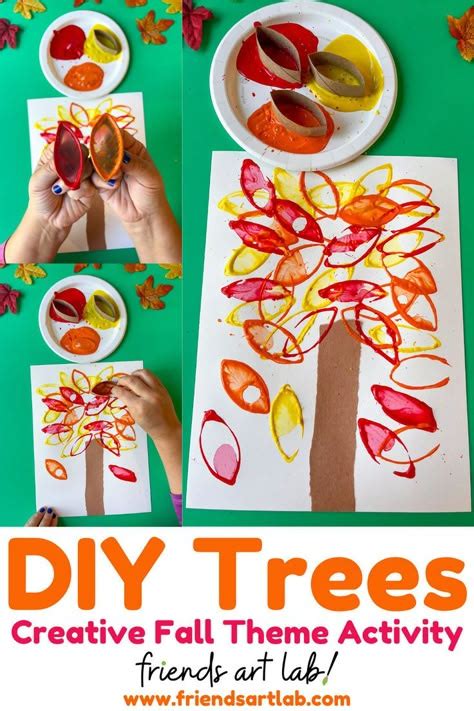 Discover 31 Trees Unit And Preschool Activities Ideas Tree Study