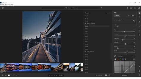 Adobe Lightroom Cc Review Top Ten Reviews