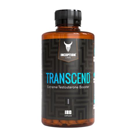 Testosterone Booster Nz Testosterone Supplements Inception Labs