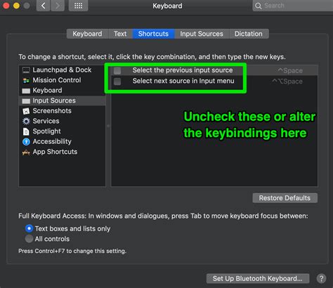 Bindkey With Ctrlspace Doesnt Work Anymore · Issue 132 · Zsh Users
