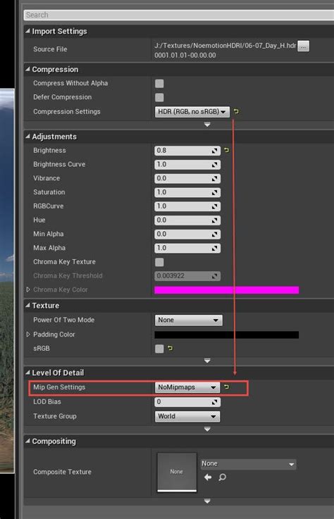 Unreal Engine Forums Chroma Key Unreal Engine Day For Night Gd Game