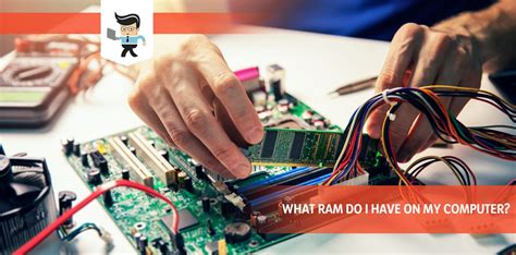 What RAM Do I Have On My Computer A Comprehensive Guide